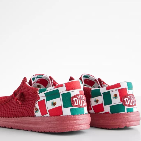 Hey Dude | Shoes | Hey Dude Mexico | Poshmark